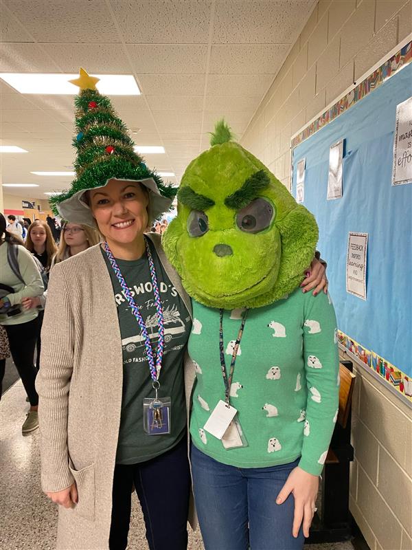 Farmville Middle School / Homepage